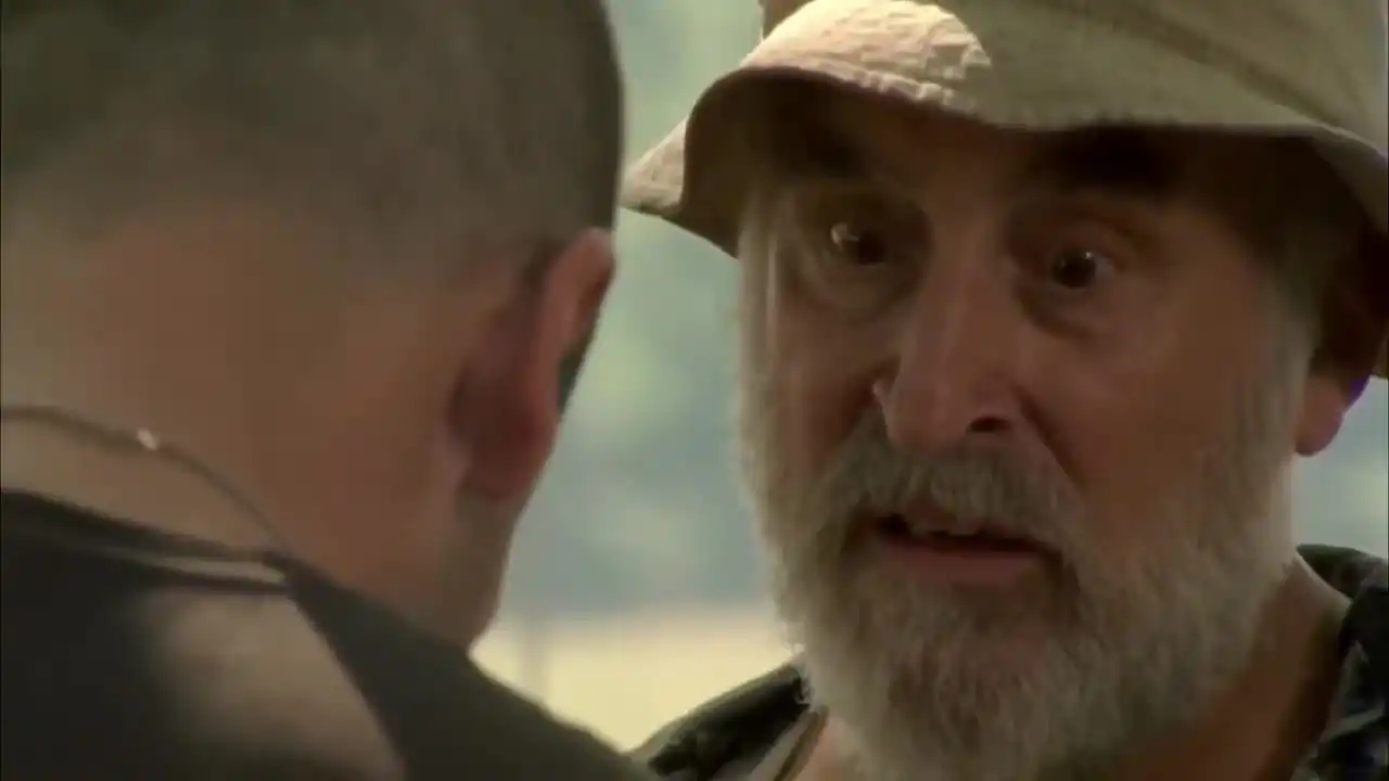 The Walking Dead - I know what kind of man you are | Download HD video ...