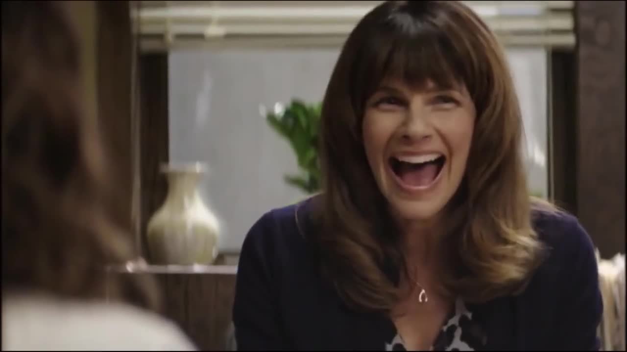 13 Reasons Why: Awkward laugh - Find clips on VLIPSY