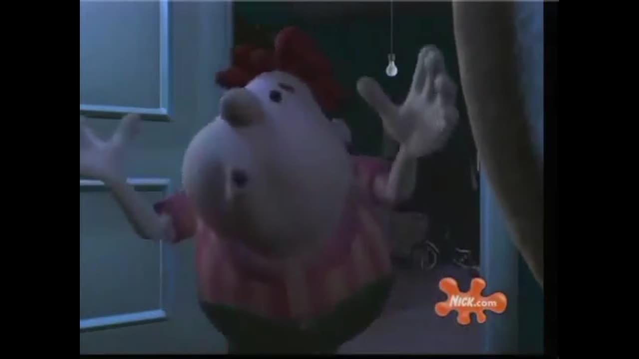 Jimmy Neutron - Good Morning to you! | Download HD video clip on | Vlipsy