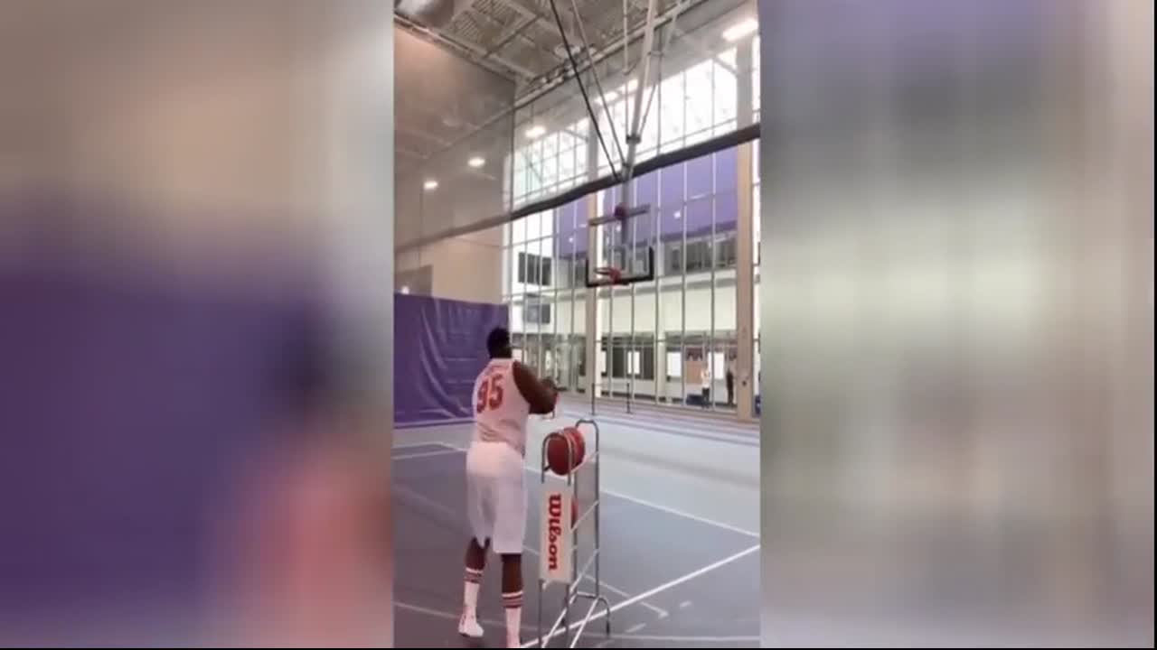 Slowed Motion: Spice Adams missed shots. Find clips on VLIPSY