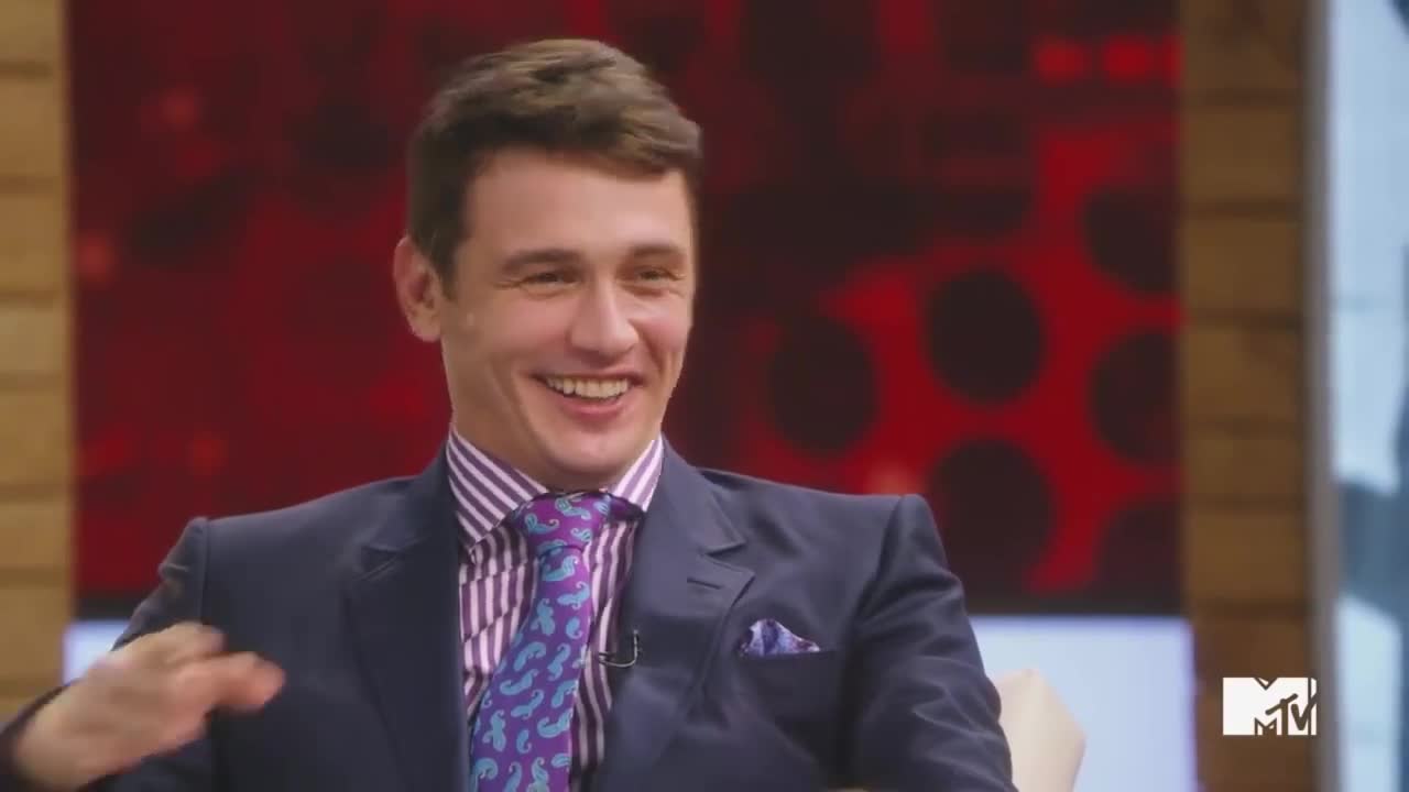 James Franco - Hello Governor! Top of the morning to ya | Download HD ...