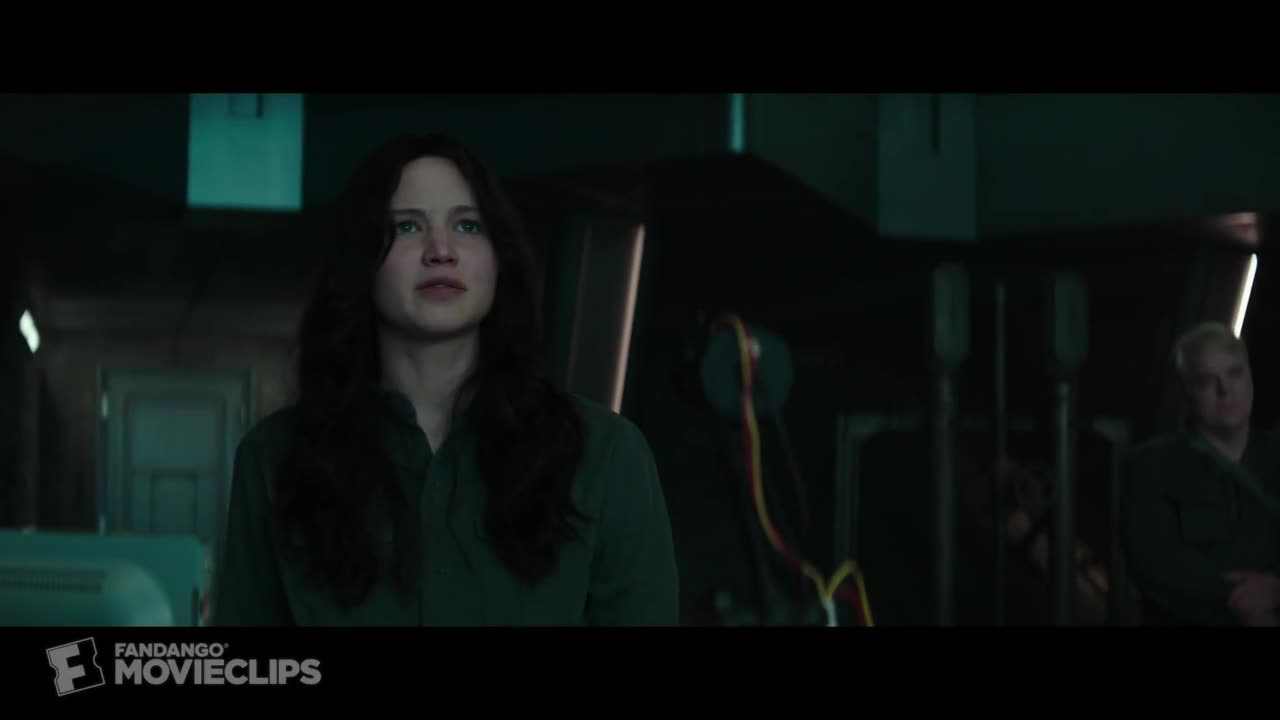 The Hunger Games: Mockingjay Part 1 - I never asked for this | Download ...