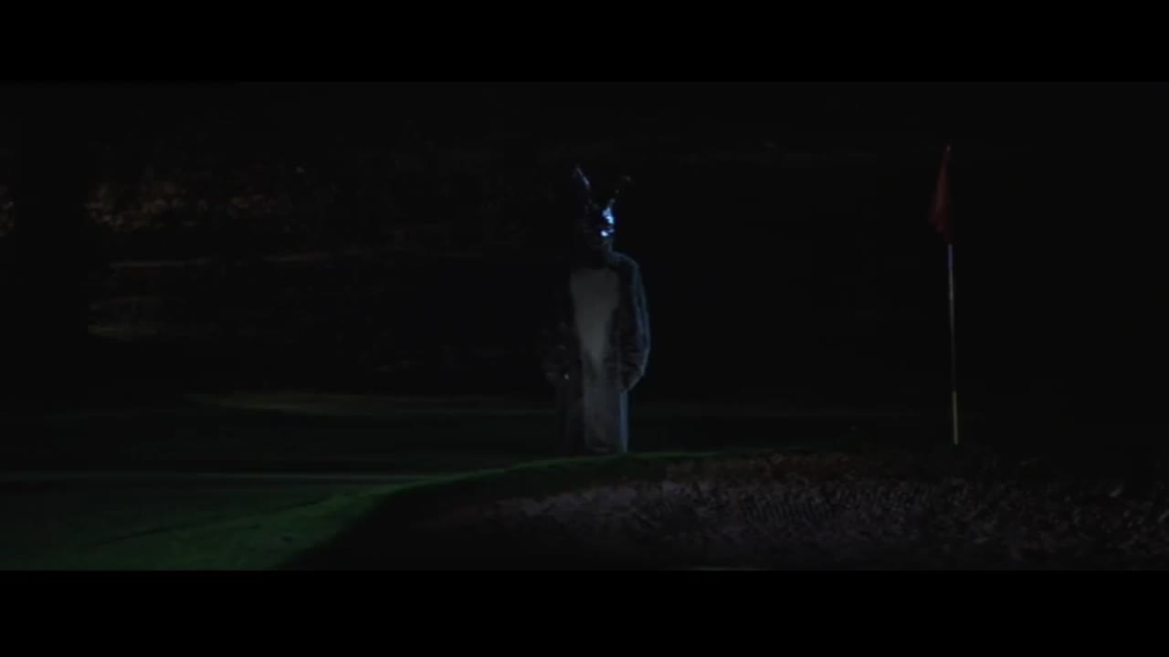 Donnie Darko: 28:06:42:12. Find clips on VLIPSY