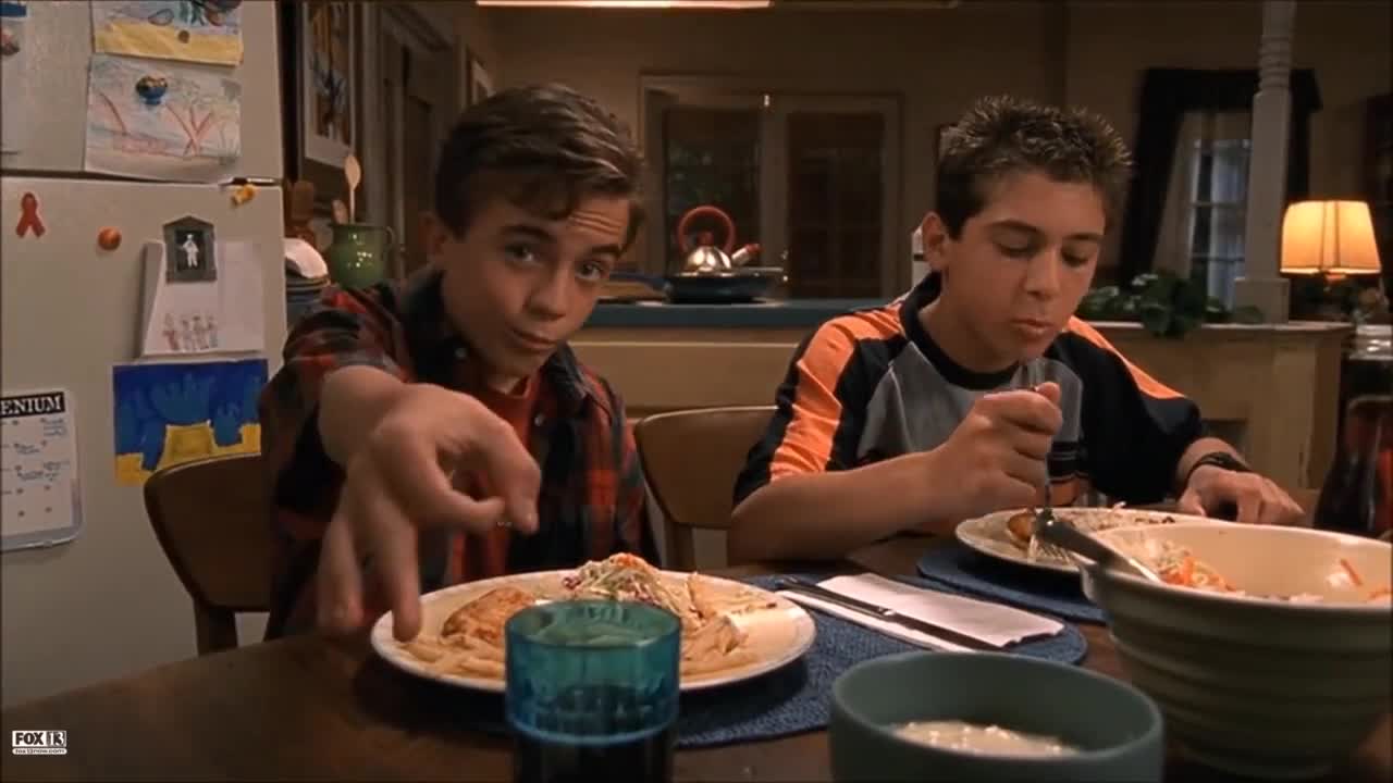Malcom in the Middle: The Circle Game Explained - Find clips on VLIPSY