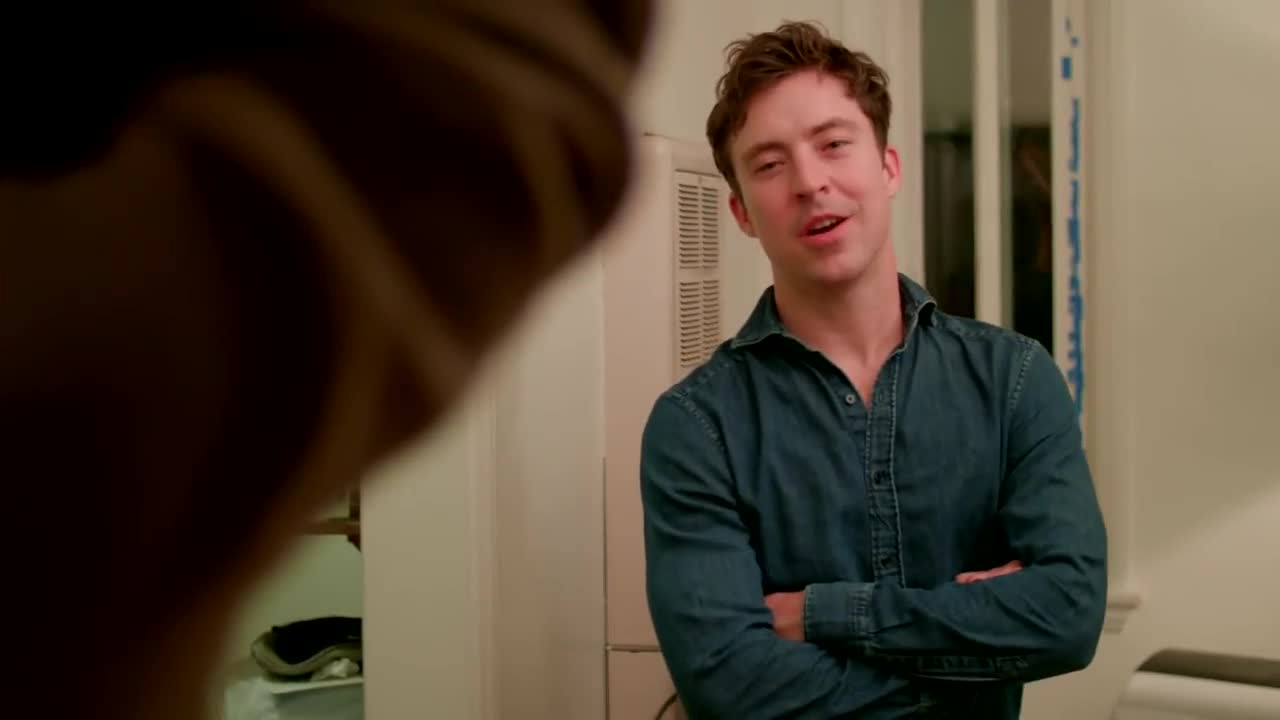 The Gay and Wondrous Life of Caleb Gallo: I'm kinda hard right now ...