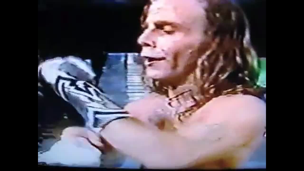 WWE: Shawn Michaels Taunts - Find clips on VLIPSY