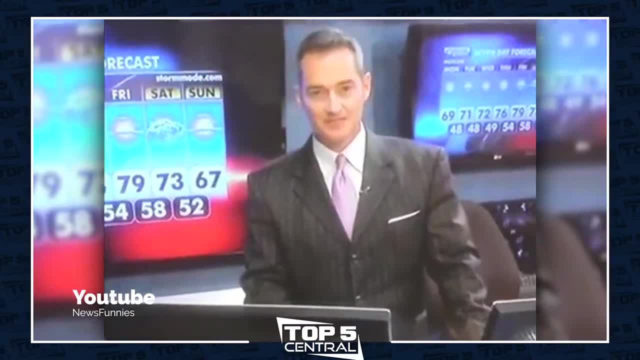 Top 5 Central - Super Awkward (Video Clip) | Download HD | Vlipsy