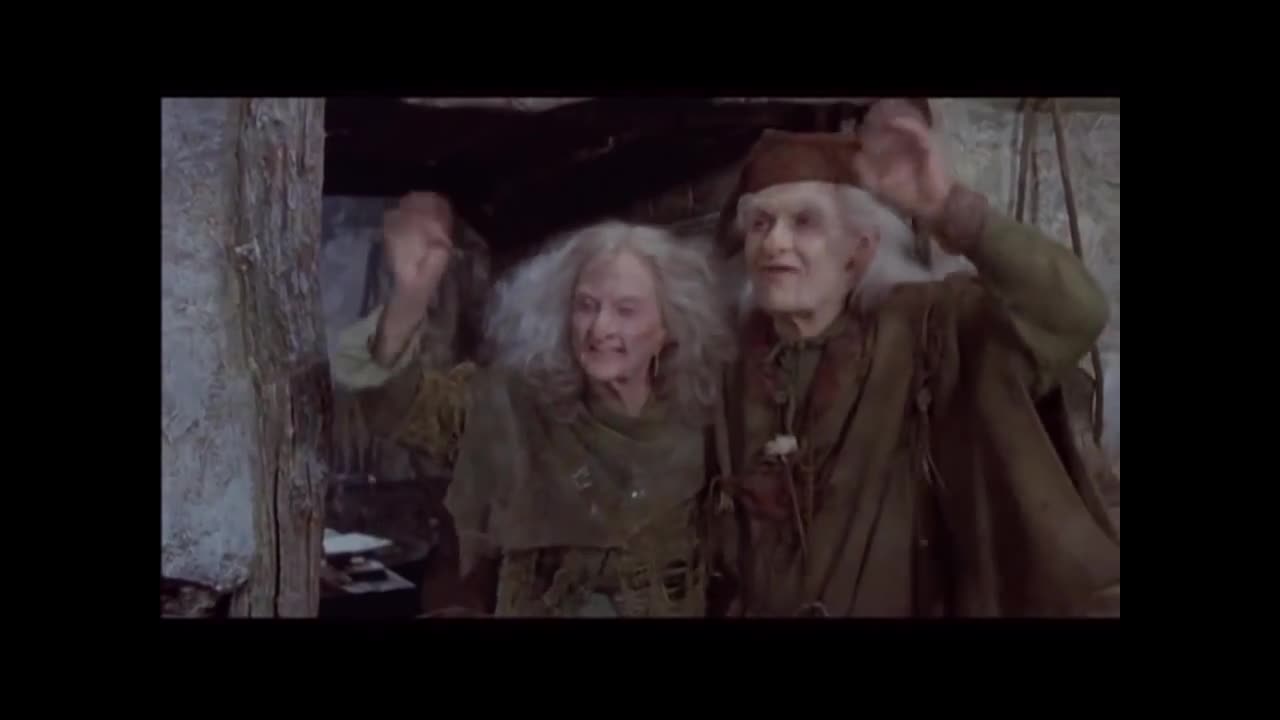 The Princess Bride - Have Fun Storming the Castle | Download HD video ...