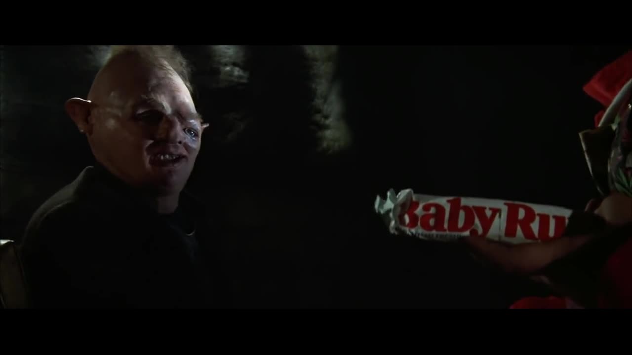 The Goonies - Ruth Ruth Ruth Baby Ruth | Download HD video clip on | Vlipsy