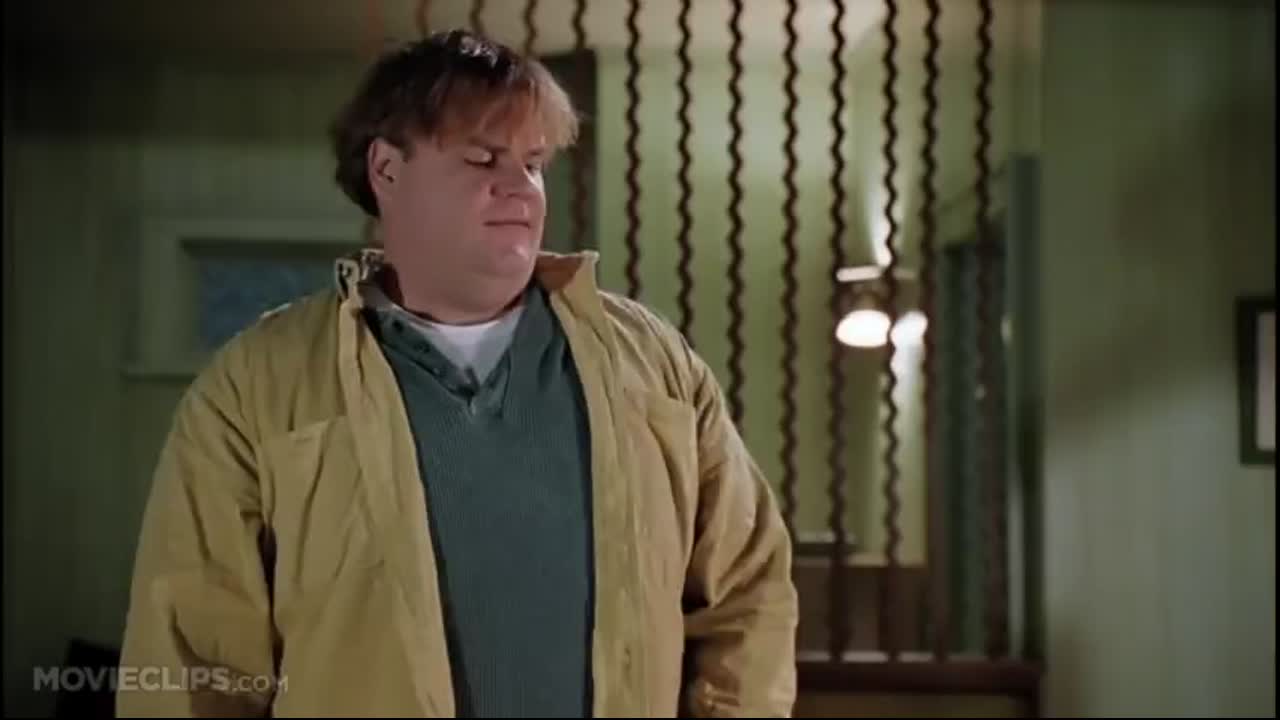 Tommy Boy - Fat Guy in a Little Coat (Extended) | Download HD video ...