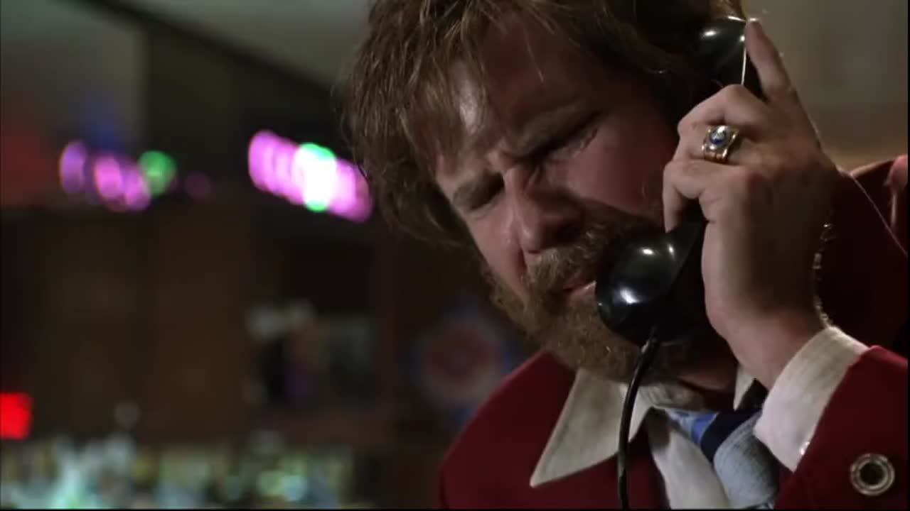 Anchorman - You have always been a good friend ... always | Download HD ...