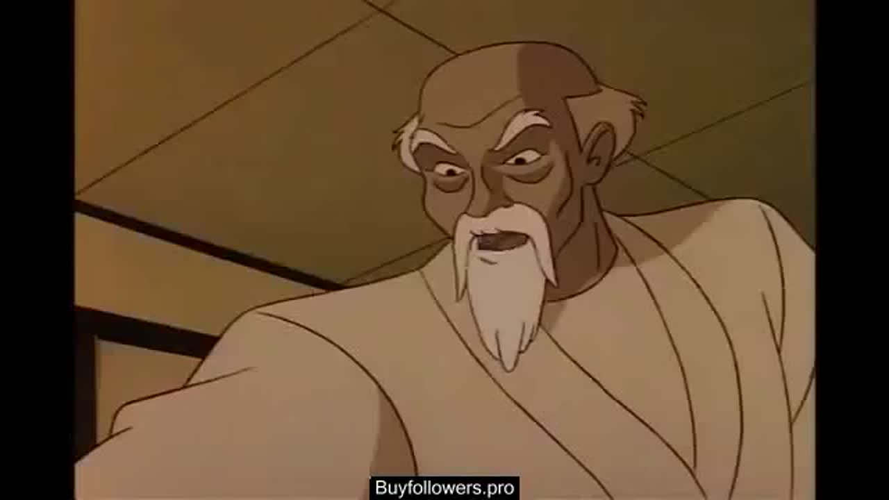 Batman: The Animated Series - There is always someone better | Download ...