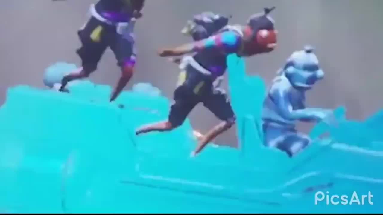 Tiko - fishy got drip | Download HD video clip on | Vlipsy