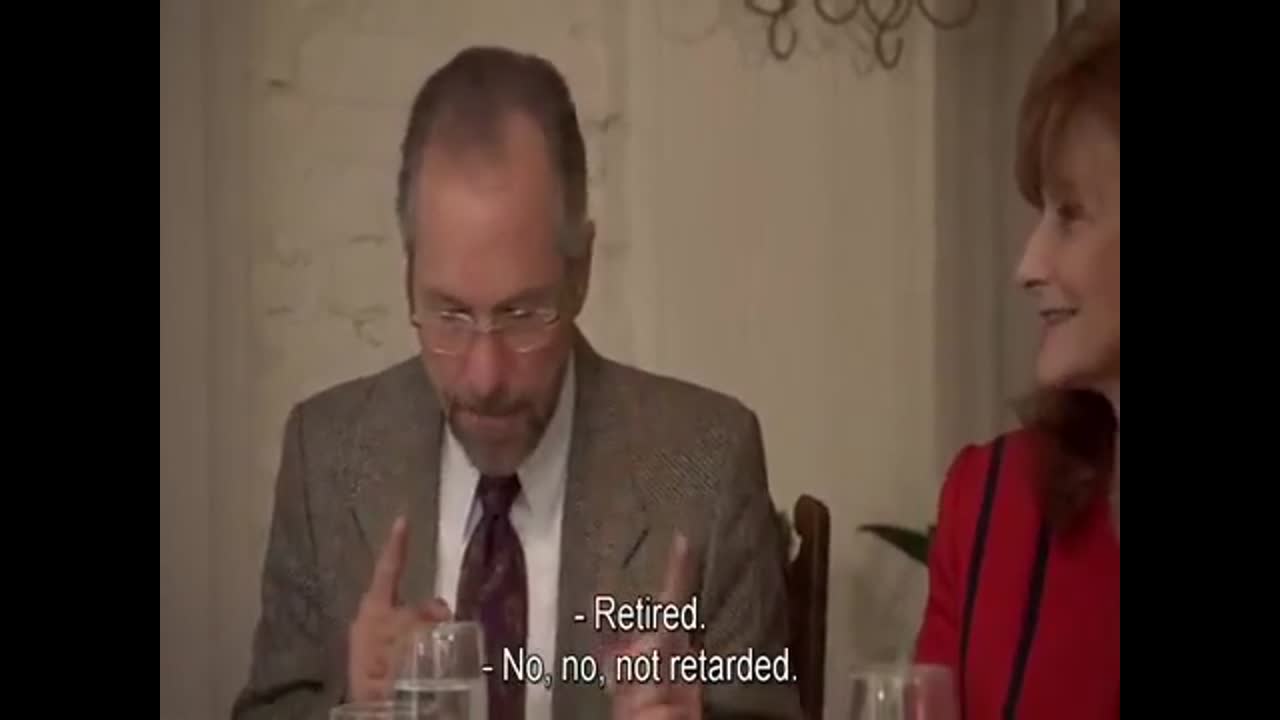 Borat - You are retard? | Download HD video clip on | Vlipsy