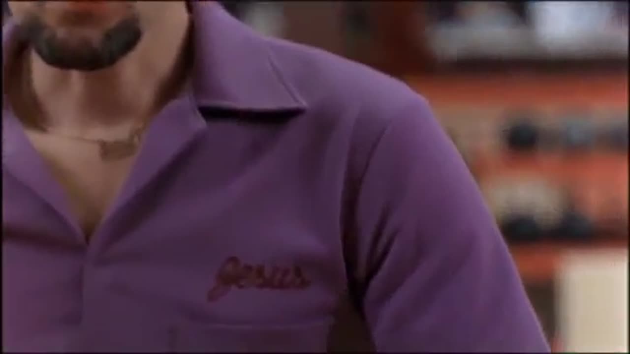 The Big Lebowski - Jesus is the name | Download HD video clip on | Vlipsy