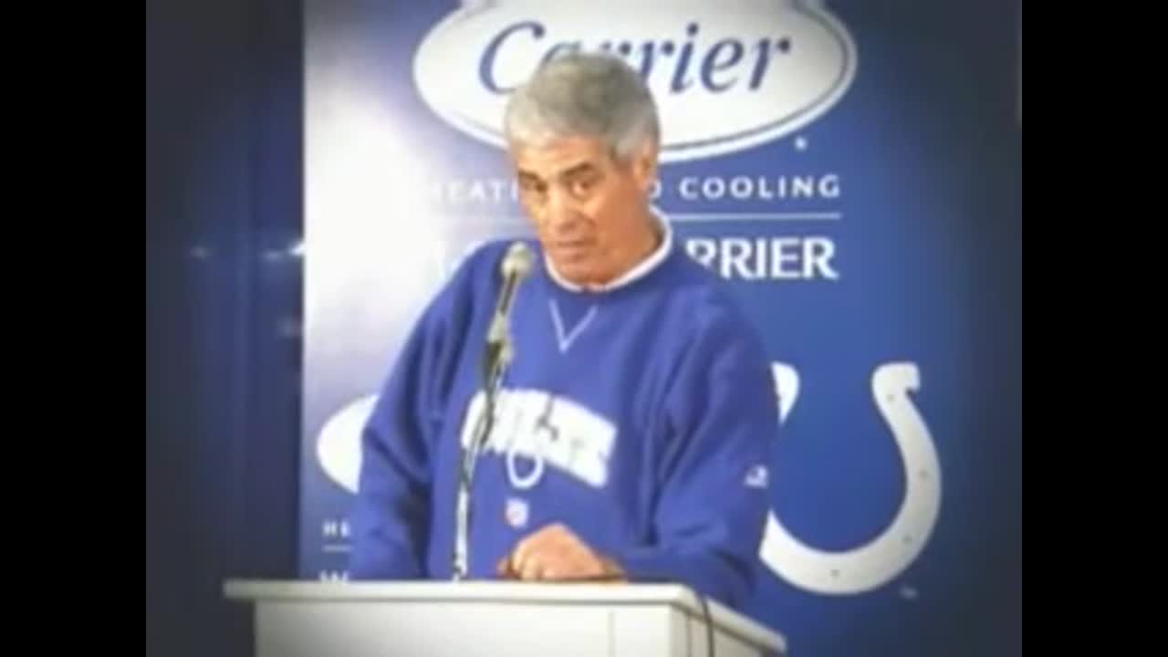 Jim Mora: Playoffs!?! - Find clips on VLIPSY