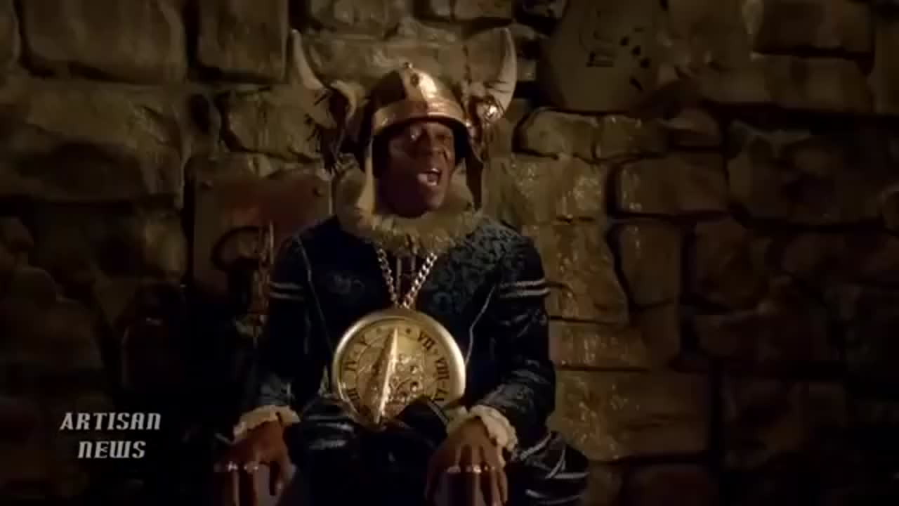 Flava Flav: Yeah boy - Find clips on VLIPSY