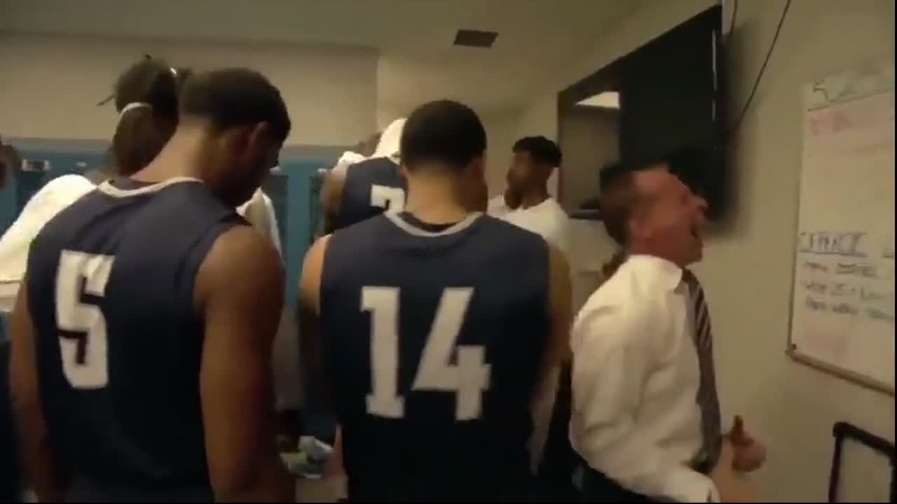 Basketball Coach - LETS GO | Download HD video clip on | Vlipsy