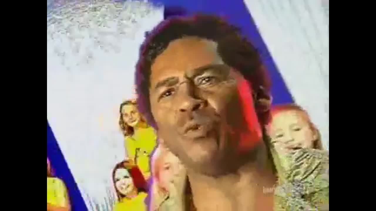 Tim and Eric - All the food is poison | Download HD video clip on | Vlipsy