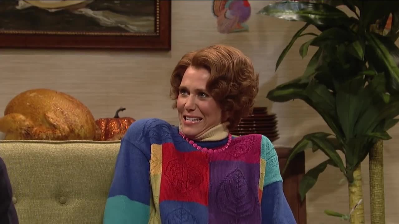 SNL: Surprise Party. Find clips on VLIPSY