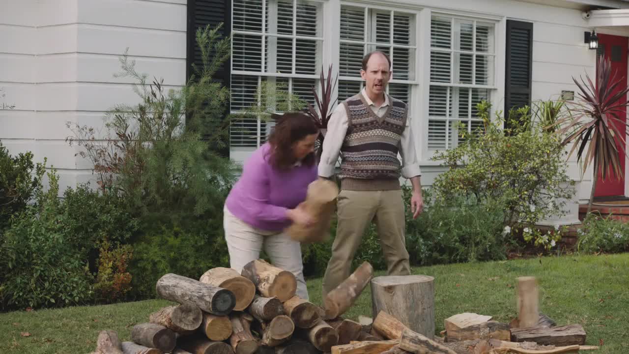 GEICO Insurance: Geico Karate Therapy - Find clips on VLIPSY