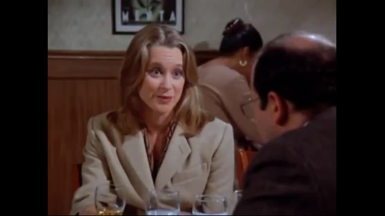 Seinfeld: Name baby seven - Find clips on VLIPSY
