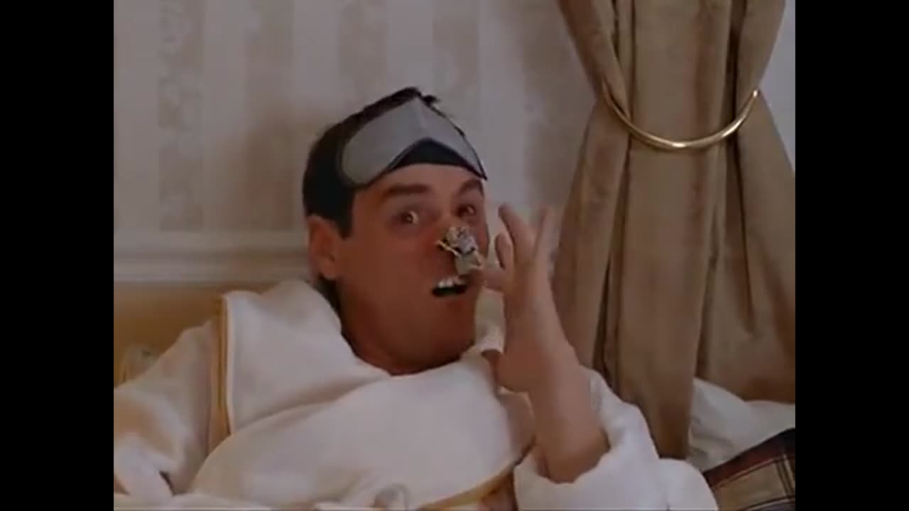 Dumb and Dumber - Crying in money | Download HD video clip on | Vlipsy