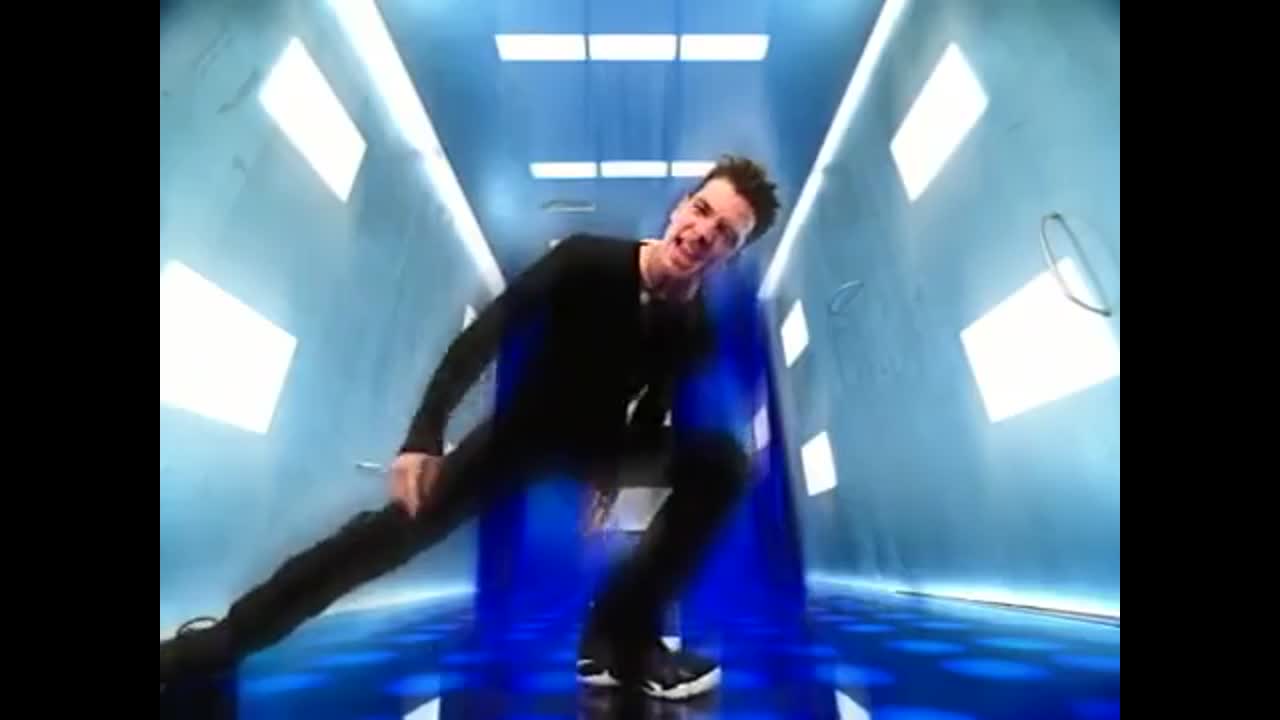 Nsync: Live for you and me. Find clips on VLIPSY