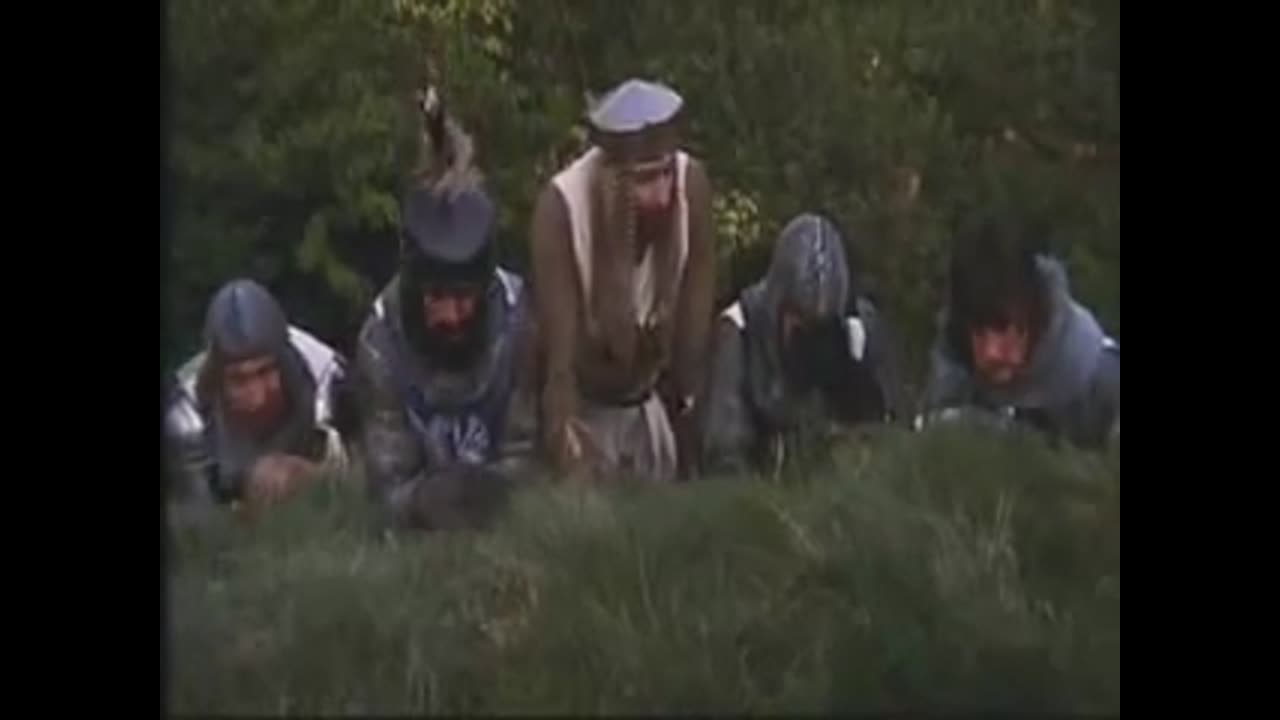 Monty Python - Trojan Rabbit | Download HD video clip on | Vlipsy