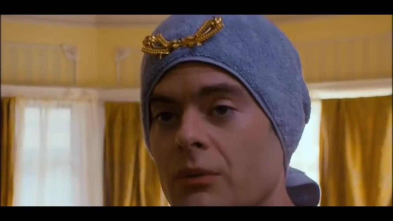 Netflix - Sandy Passage: I could've gotten married - Find clips on VLIPSY