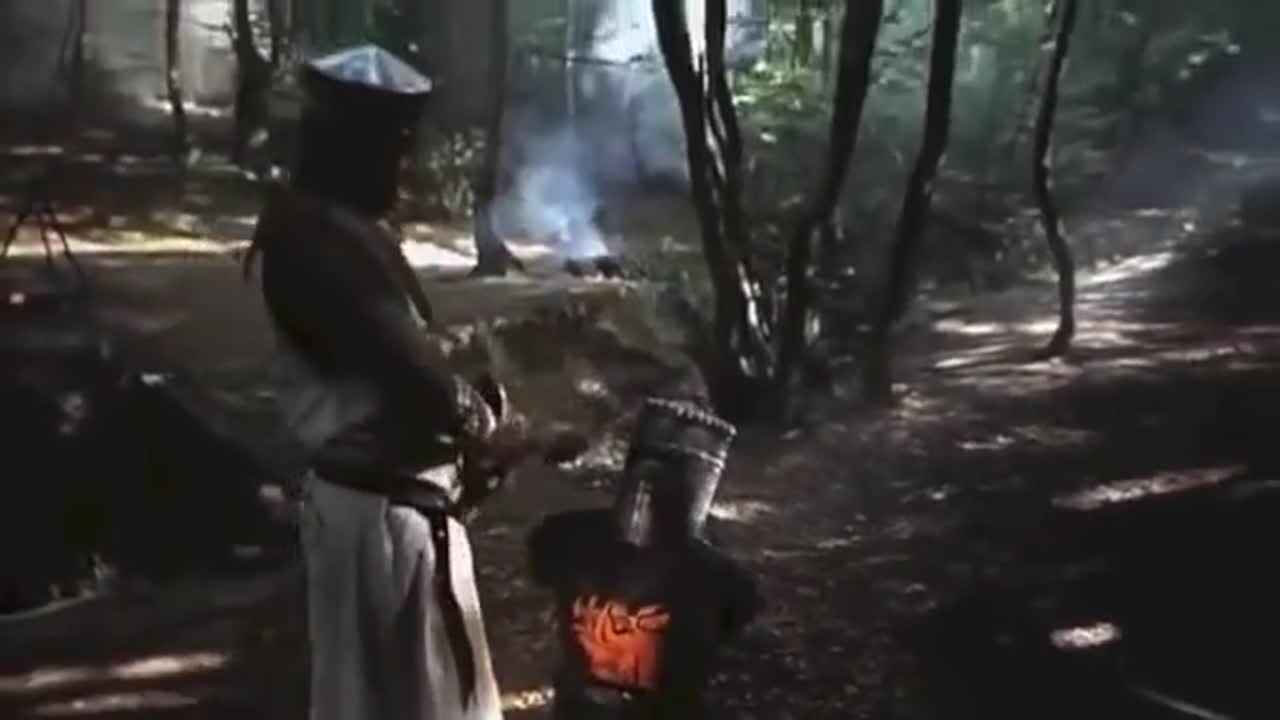 Monty Python and the Holy Grail - We'll Call It a Draw | Download HD ...