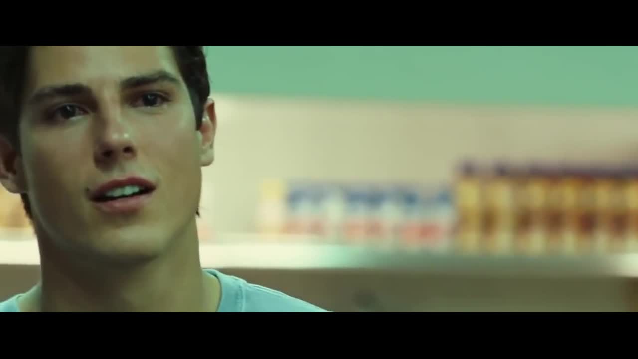 Never Back Down - Thank you | Download HD video clip on | Vlipsy