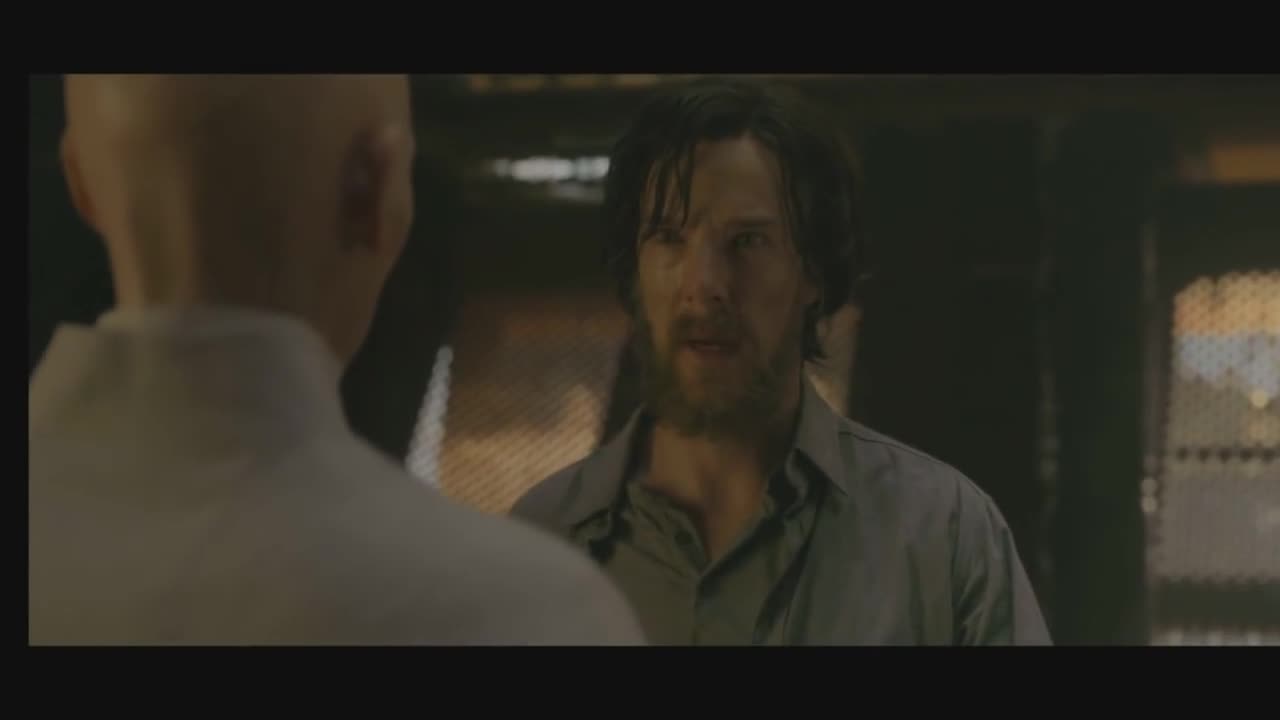 Doctor Strange - What's In That Tea? | Download HD video clip on | Vlipsy