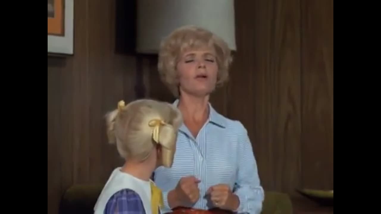 Brady Bunch: Crow any Better You'll Lay an Egg. Find clips on VLIPSY