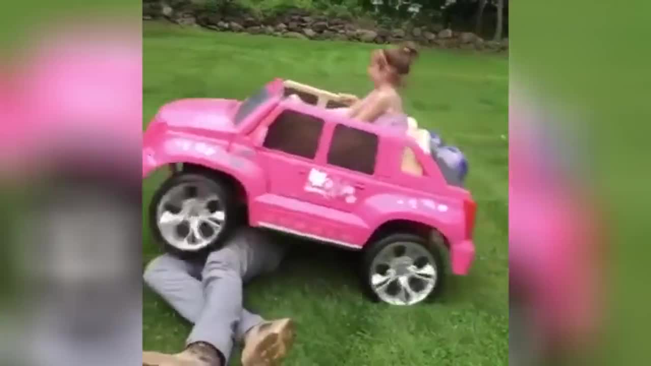 Property Brothers: Dad gets run over - Find clips on VLIPSY