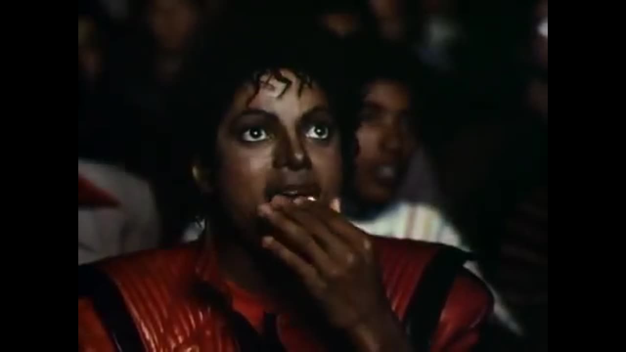 Michael Jackson VEVO: Popcorn - Find clips on VLIPSY