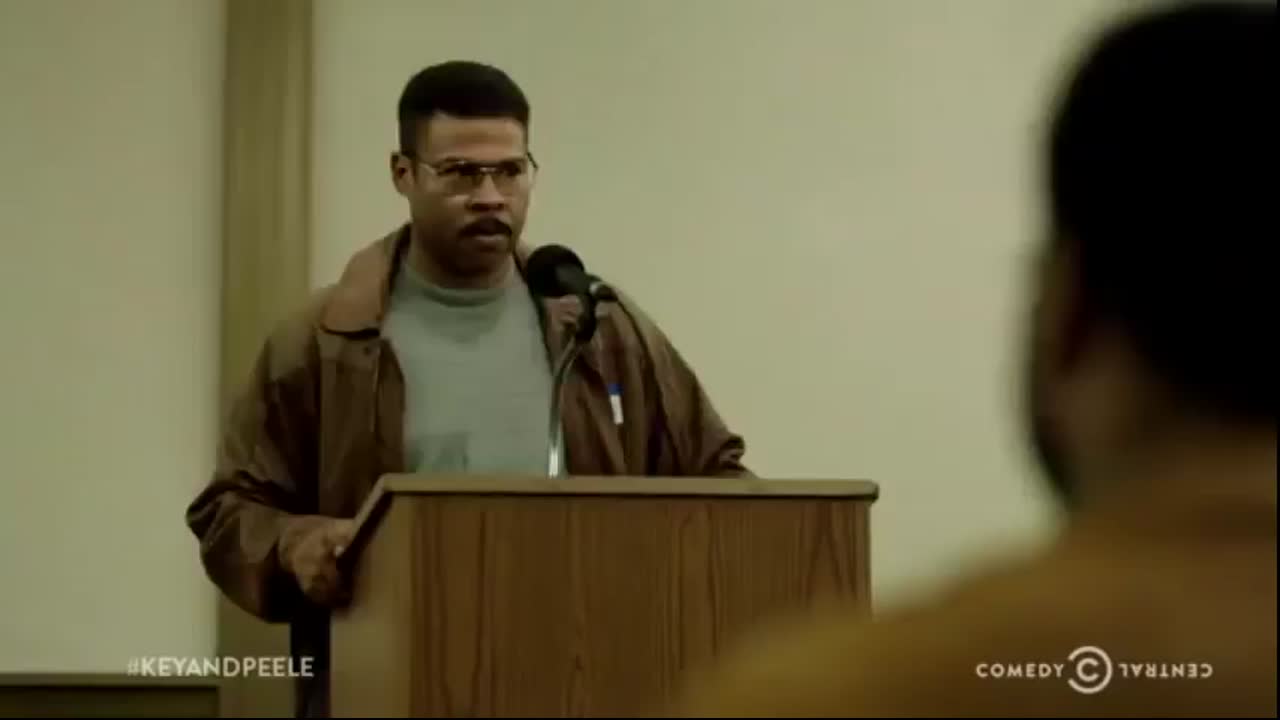 Key and Peele: Royally Pissed - Find clips on VLIPSY