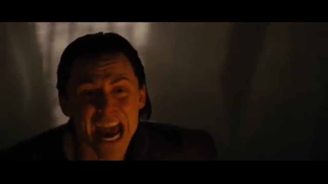 Loki - Tell me! | Download HD video clip on | Vlipsy