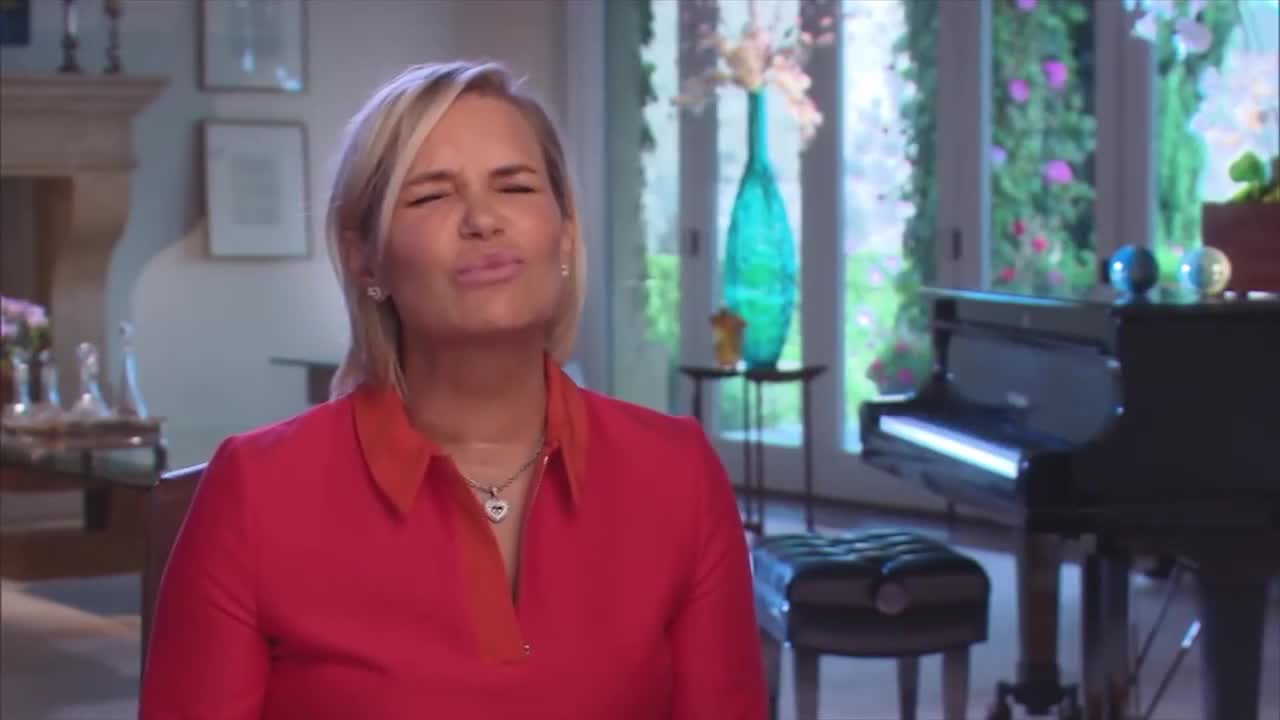The Real Housewives of Beverly Hills - I'm Tired | Download HD video ...
