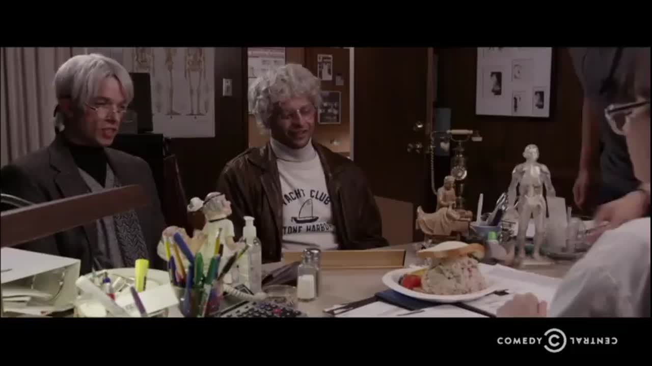 Oh Hello - You’ve been prahnked | Download HD video clip on | Vlipsy