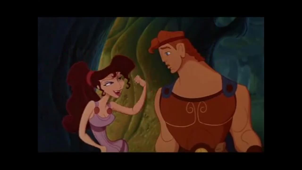 Hercules: Big Tough Girl. Find clips on VLIPSY