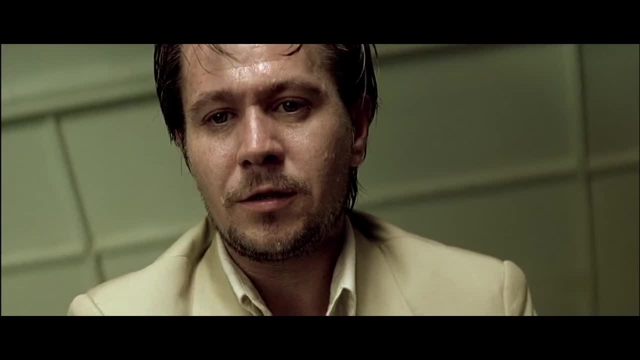 Leon: The Professional: This is from Mathilda. Find clips on VLIPSY