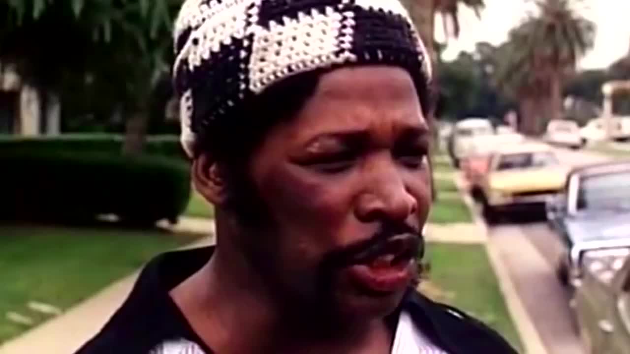 Dolemite - You No Business, Born Insecure Junkyard Mother Fucker ...