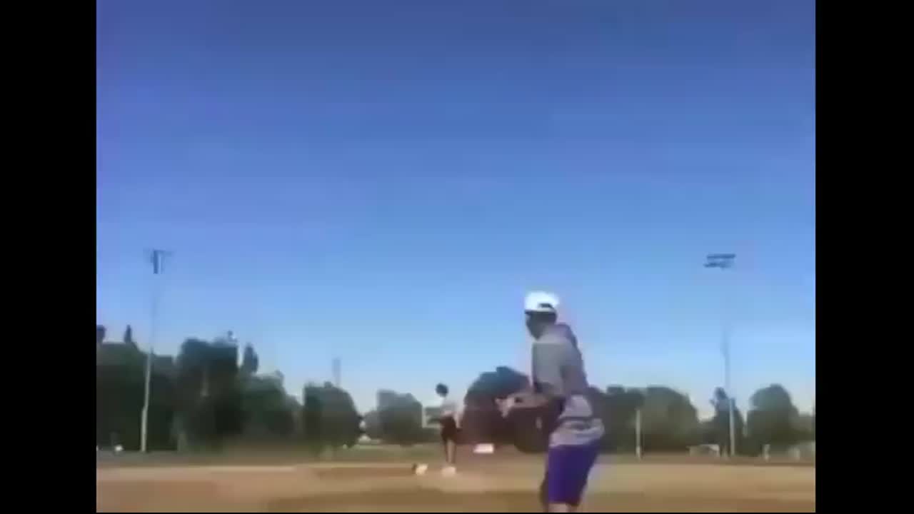 Vine Meme - Baseball hits camera | Download HD video clip on | Vlipsy