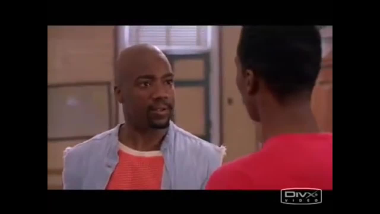 Cool Runnings - Don't touch me | Download HD video clip on | Vlipsy