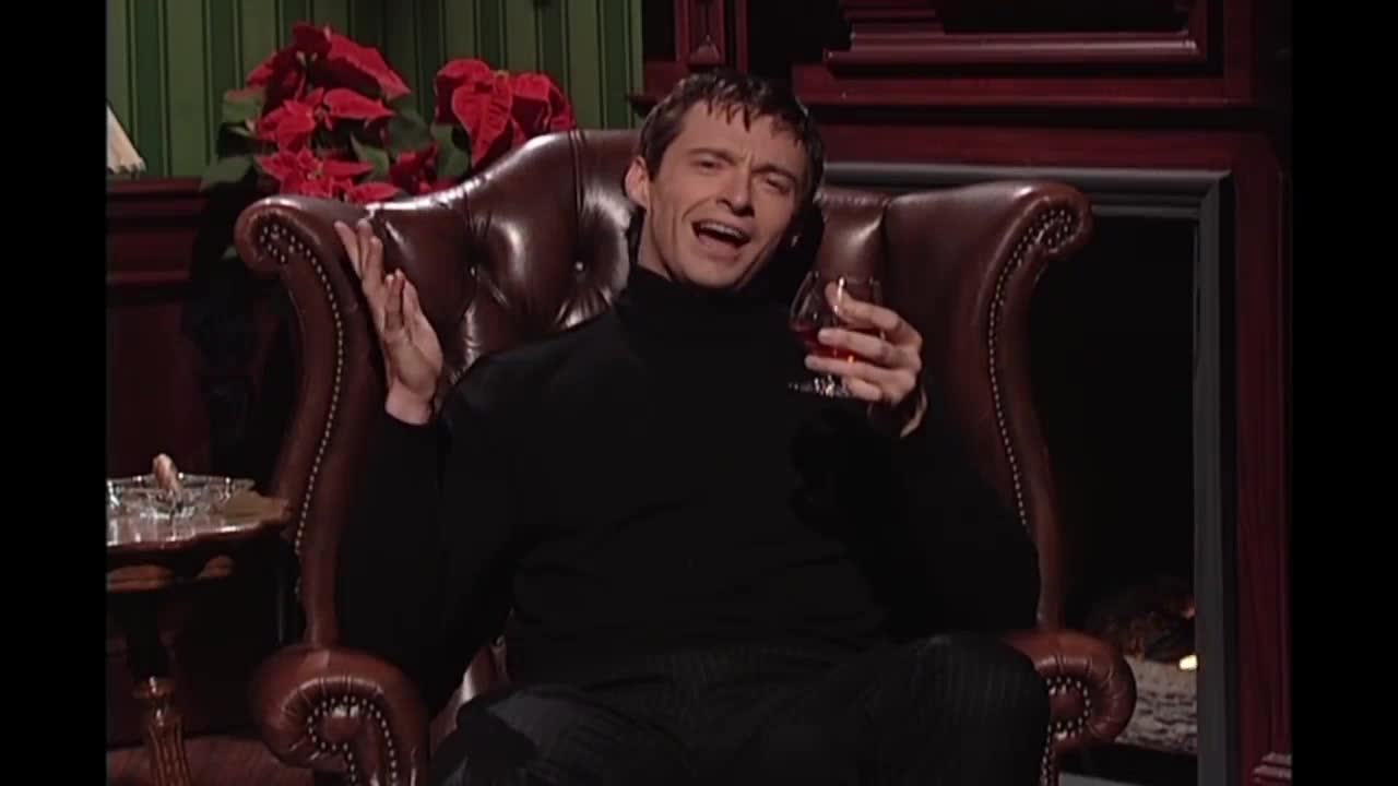 SNL: Happy Holidays Everybody. Find clips on VLIPSY