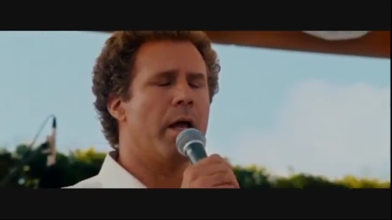 Step Brothers - Brennan singing scene | Download HD video clip on | Vlipsy