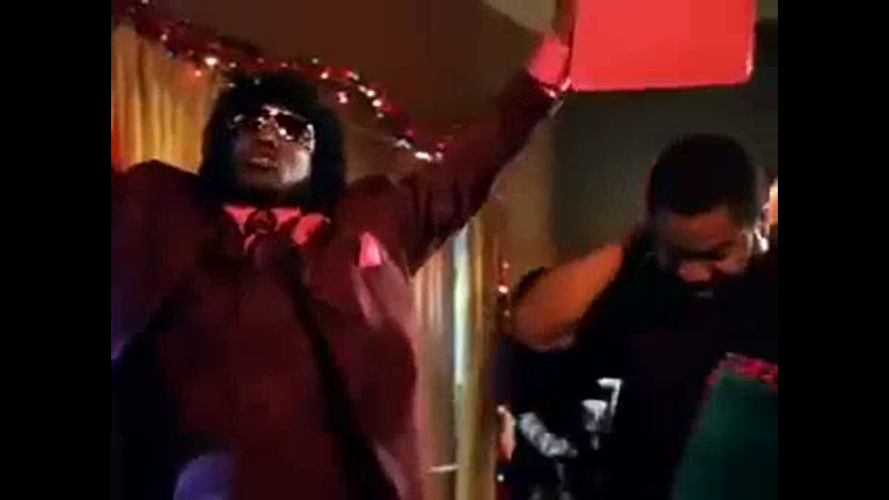 Friday After Next - Pinky Merry Christmas | Download HD video clip on ...