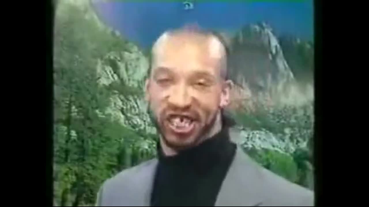 Angry preacher - Beotch!!! | Download HD video clip on | Vlipsy