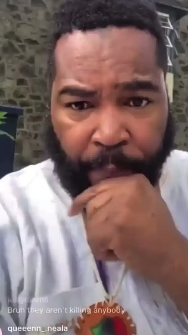 Dr. Umar - You don't find that suspicious? | Download HD video clip on | Vlipsy